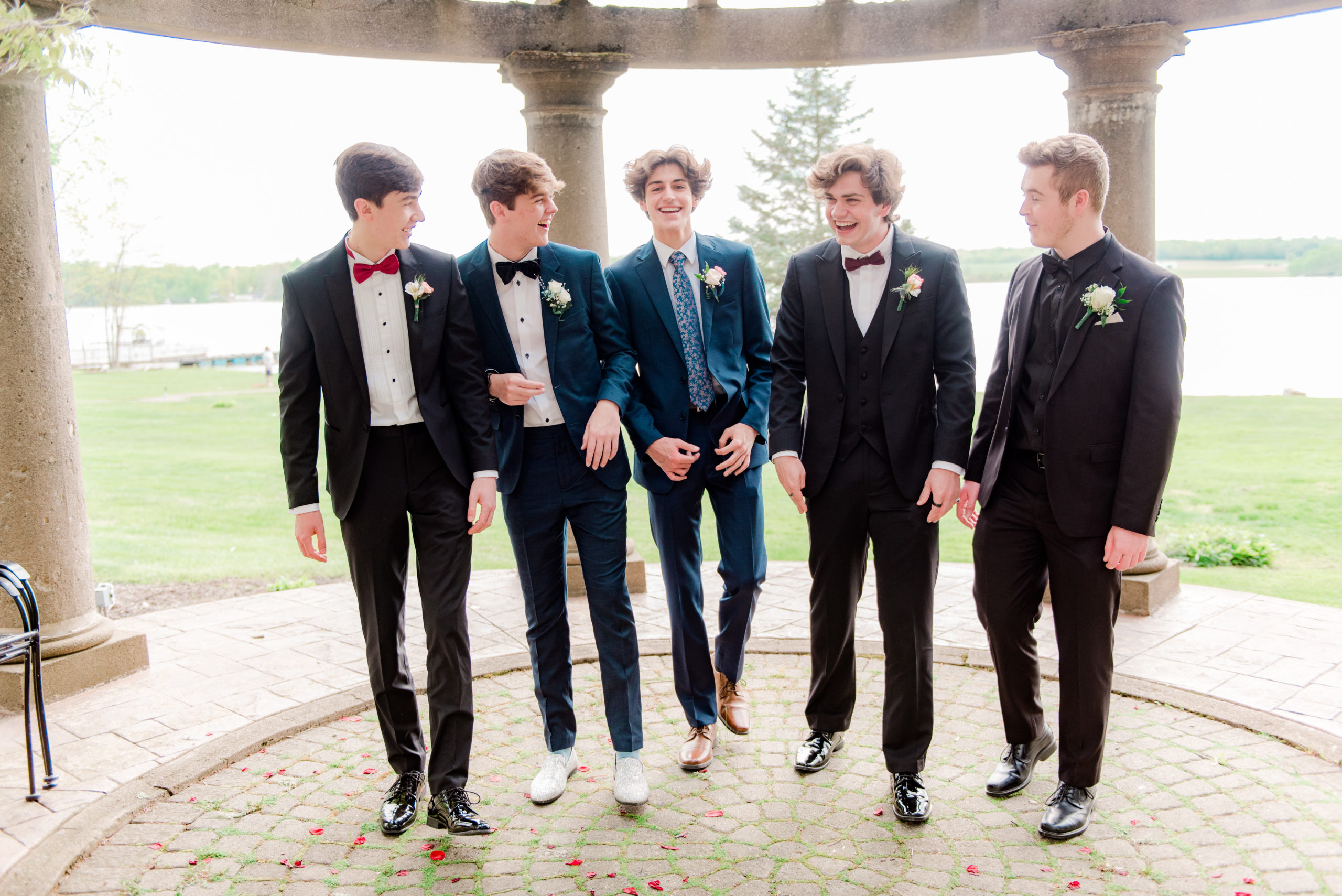 Medina High School 2021 Prom